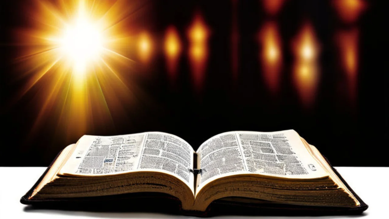 7 Bible Verses Against Serpent Spirit- With Meaning