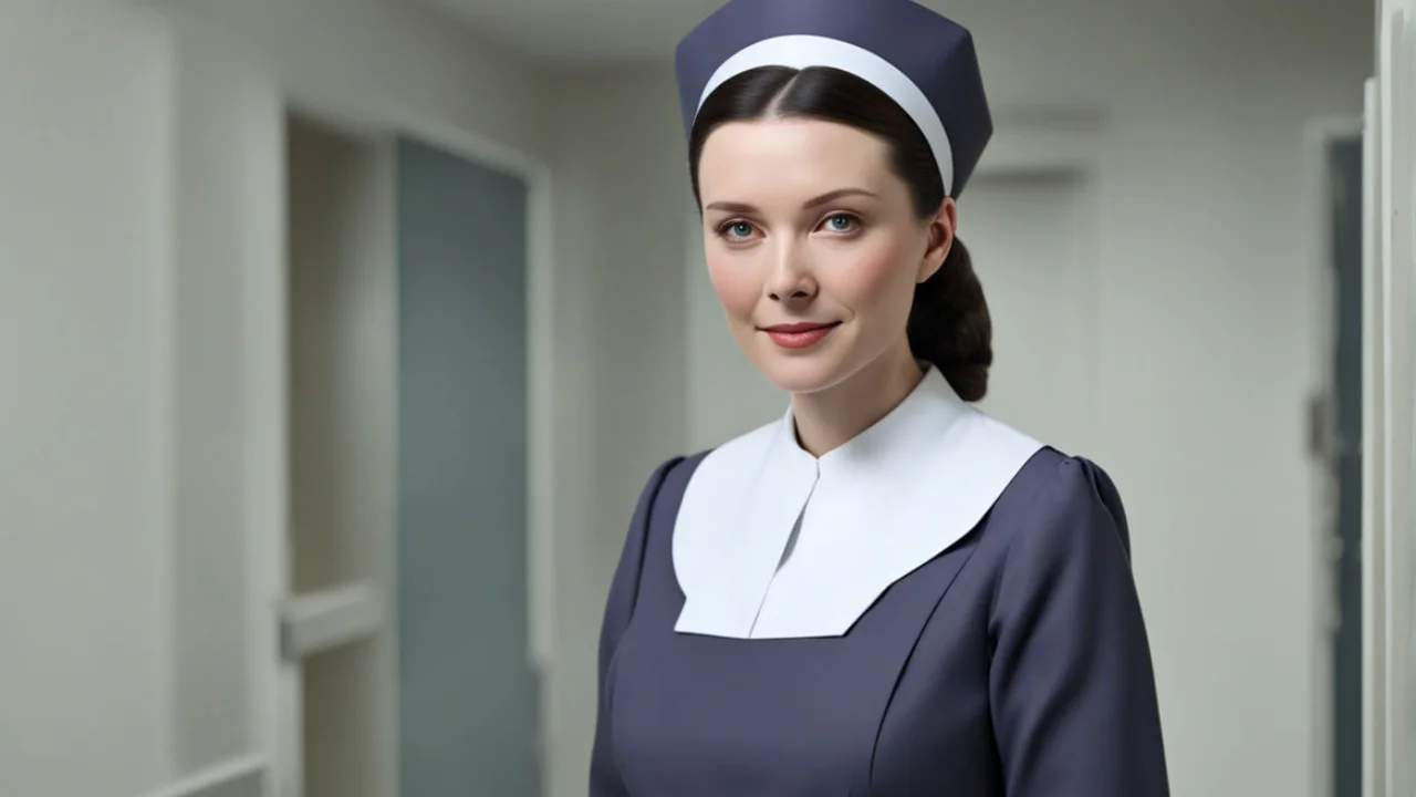 being a matron in dream meaning